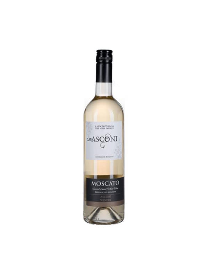 Asconi Moscato 750ml – Red Dot Liquor